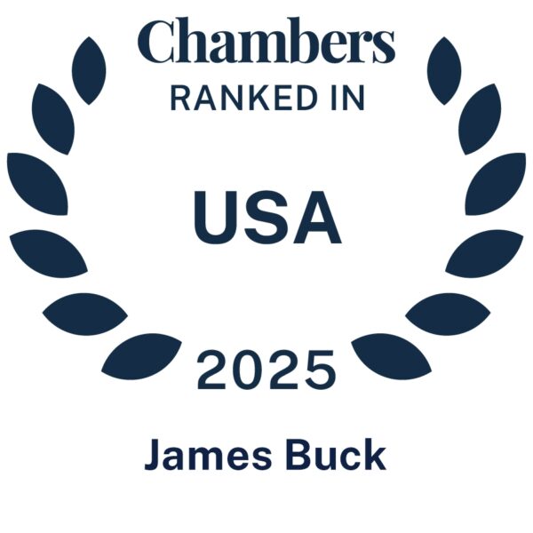James C. Buck - Gallagher LLP