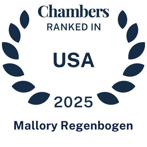 Mallory M. Regenbogen - Gallagher LLP