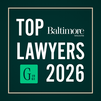 Gallagher Attorneys Recognized in 2026 Baltimore Magazine Top Lawyers ...
